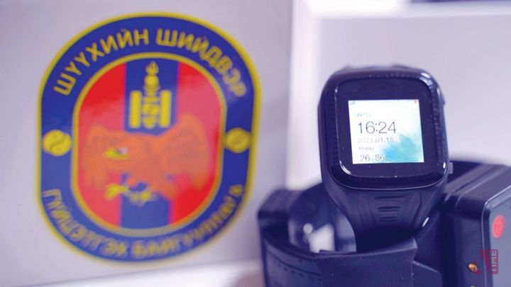 Зорчих эрхийг хязгаарлах ялын хэрэгжилтийг хангаж 1600 ялтны ял