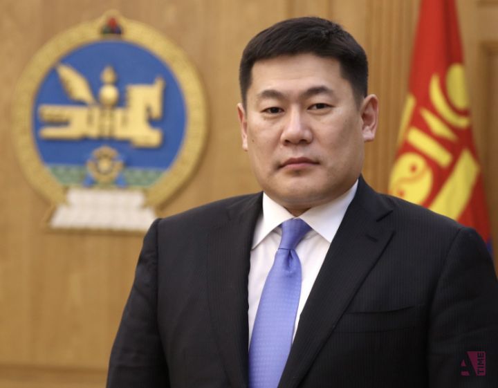 Ерөнхий сайд Л Оюун Эрдэнэ Ш Абэтай салах ёс гүйцэтгэх Төрийн ёслолд оролцоно Atime Mn