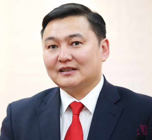 Д Оросоо Үндсэн хуульд нэмэлт өөрчлөлт бус шинэчилсэн найруулга хийх