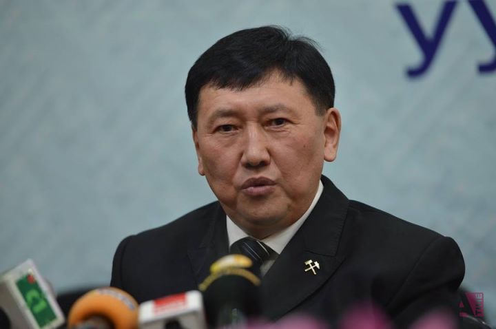 Д Загджав Оюу толгойн асуудлаар УИХ шийдвэрээ гаргаж хэлэлцээрээ эхлүүлэх шаардлагатай байна