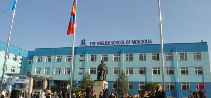 “The English SCHOOL of Mongolia” сургуулийн гадаад багш нарыг хуулийн ...