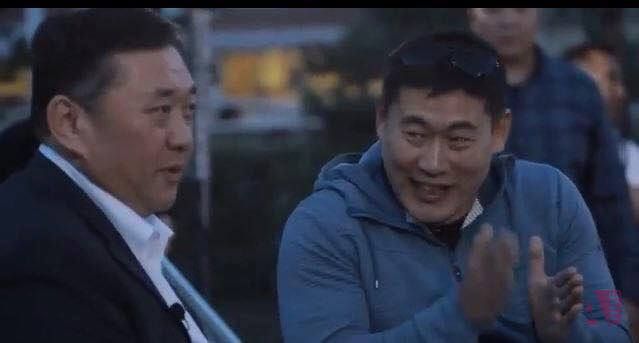 “Алтан загасны эмгэн” Л Оюун Эрдэнэ дахиад өндөр суудал руу тэмүүлж эхлэв Atime Mn