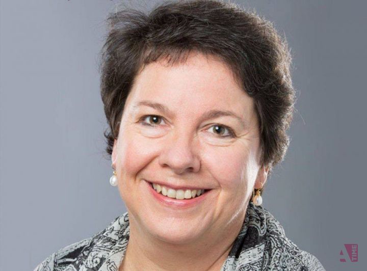 Швейцарын Хөгжлийн агентлагийн шинэ захирал томилогдлоо Atime Mn