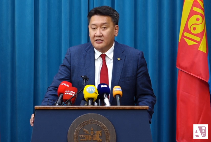 Б Жавхлан Хүүхдийн мөнгийг 100 мянган төгрөгөөр үргэлжлүүлэн олгох