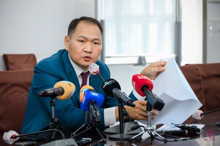 МҮХАҮТ Монгол Улсын нийт экспортын 82 6 хувийг импортын 36 4 хувийг