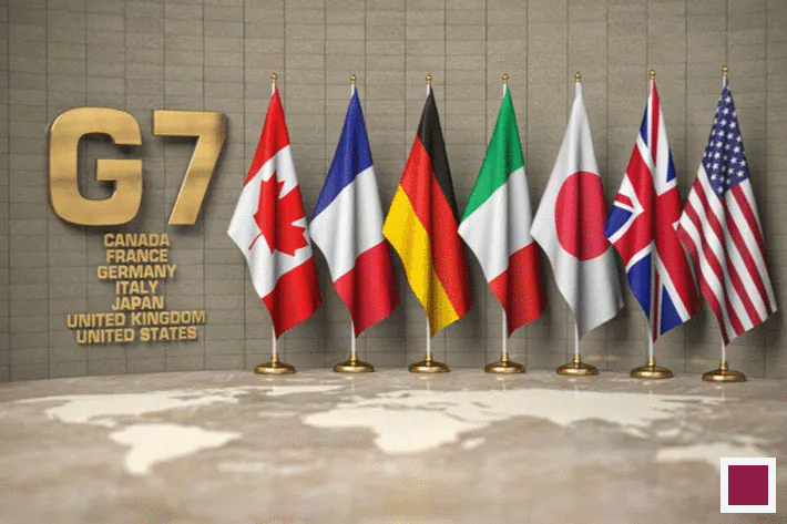 G7 Украинд шаардлагатай санхүү хүмүүнлэг цэрэг дипломат хууль эрх зүйн дэмжлэгээ