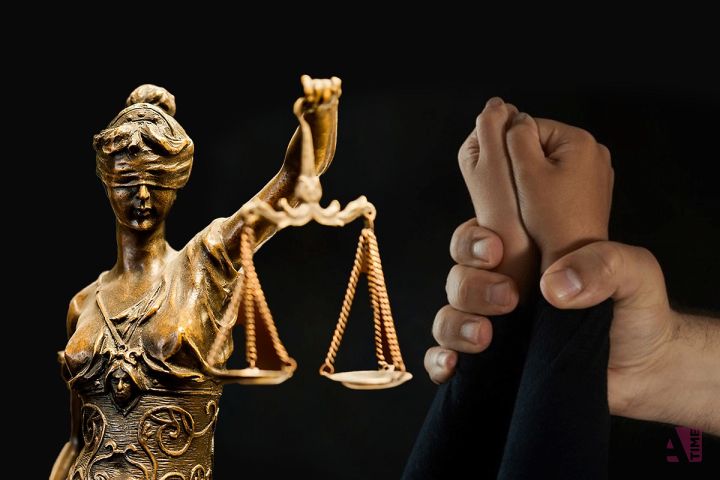 ЗГ Бага насны хүүхдийн эсрэг үйлдсэн гэмт хэрэгт оногдуулах ялын бодлогыг чангатгана Atime Mn