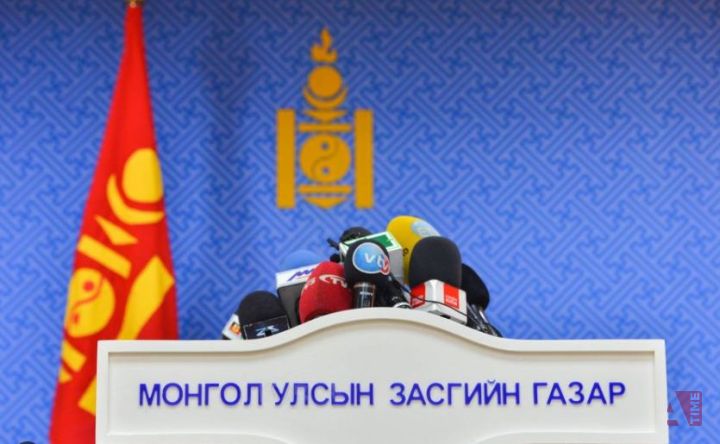 ЗГ Хүүхэд хамгааллын тухай хуулийн шинэчилсэн найруулгын тухай хуулийн