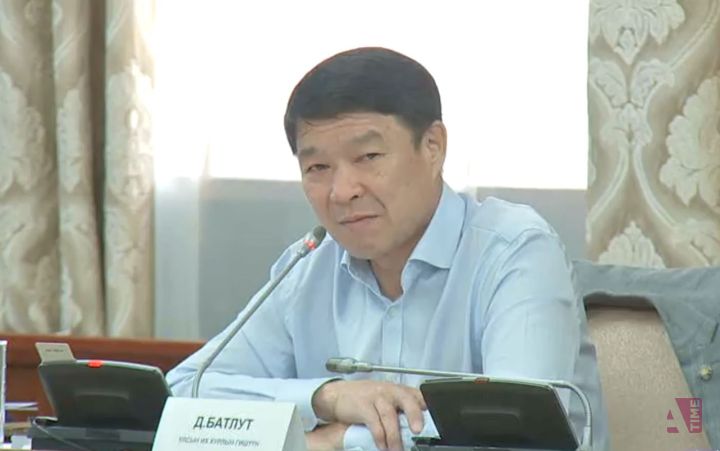 Эмийн үнийн өсөлтийн шалтгаан нөхцөлийг хянан шалгах түр хорооны нотлох баримтыг шинжлэн судлах