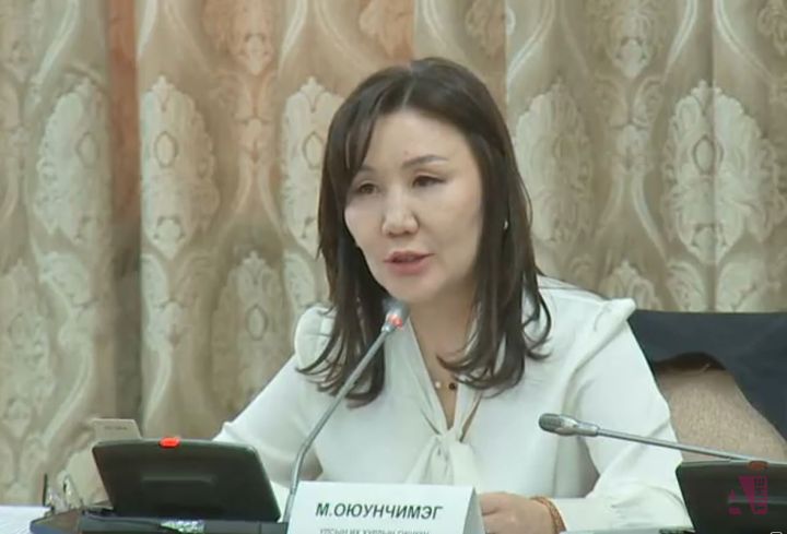 Эмийн үнийн өсөлтийн шалтгаан нөхцөлийг хянан шалгах түр хорооны нотлох баримтыг шинжлэн судлах