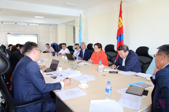 Хөгжлийн бэрхшээлтэй иргэдэд нөхөн сэргээх үйлчилгээг цогцоор үзүүлнэ Atime Mn